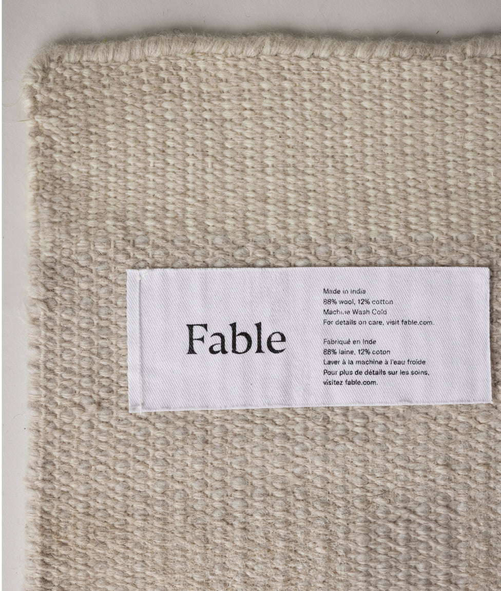 Living Room | Fable Home