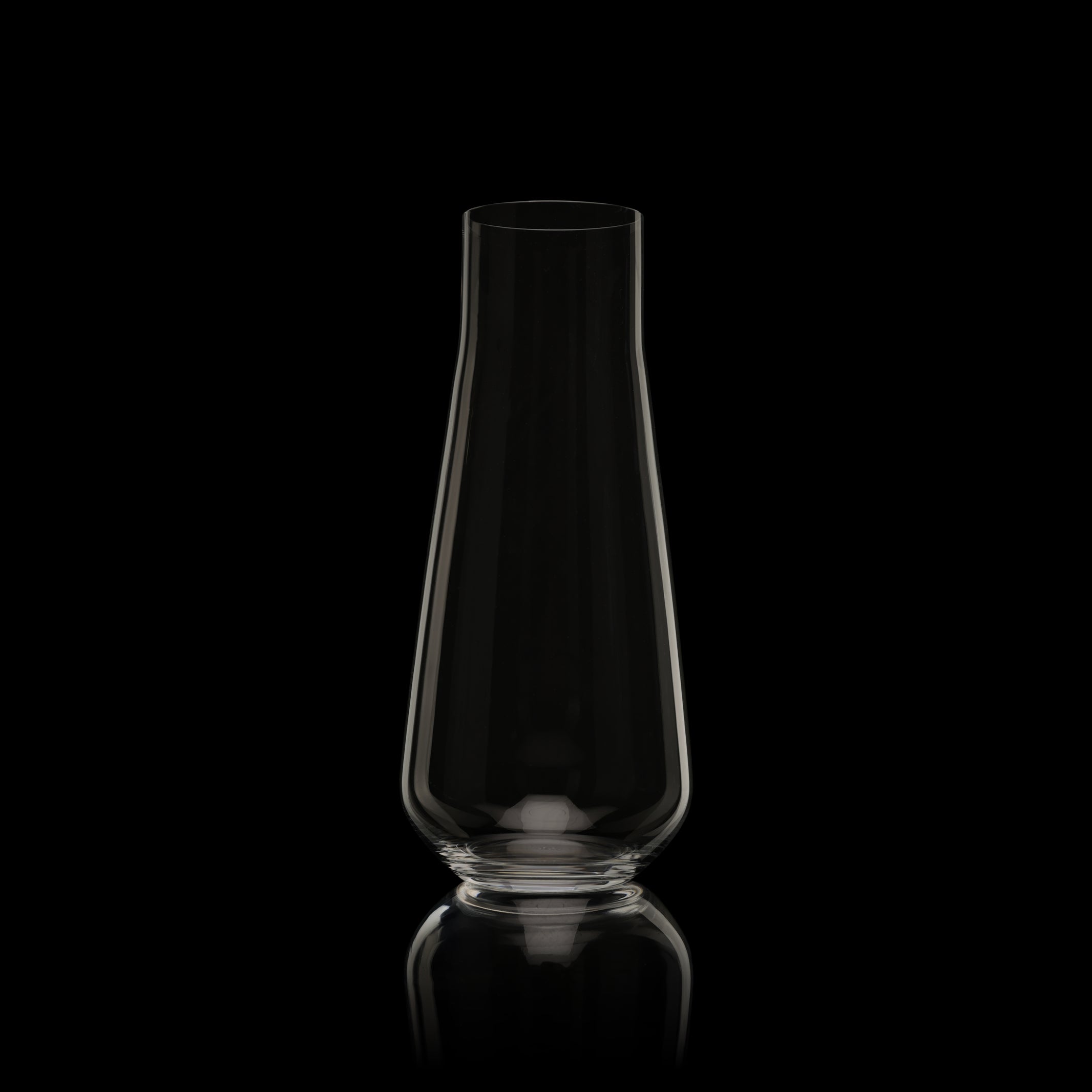 Glass Carafe | Elegant Glassware by Fable Home | Fable Home