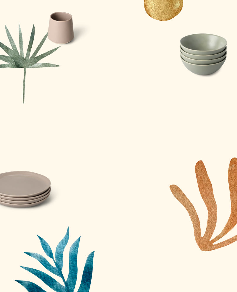 Premium Dinnerware for Every Occasion | Fable Home