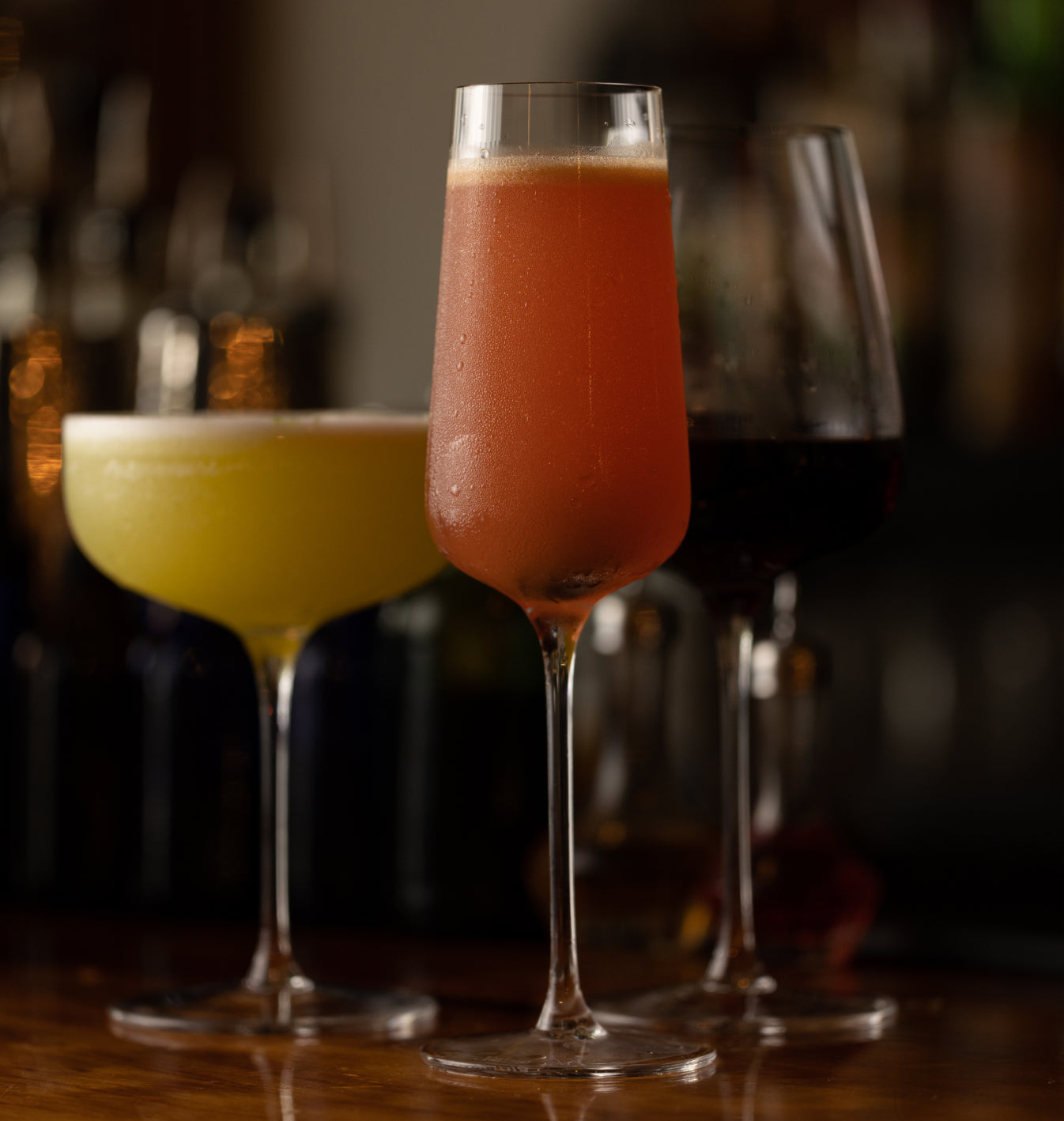 Paid: The Glassware Collection durability | Fable Home