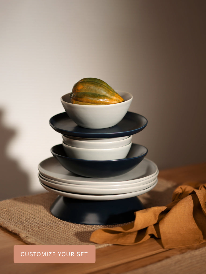Premium Dinnerware for Every Occasion | Fable Home