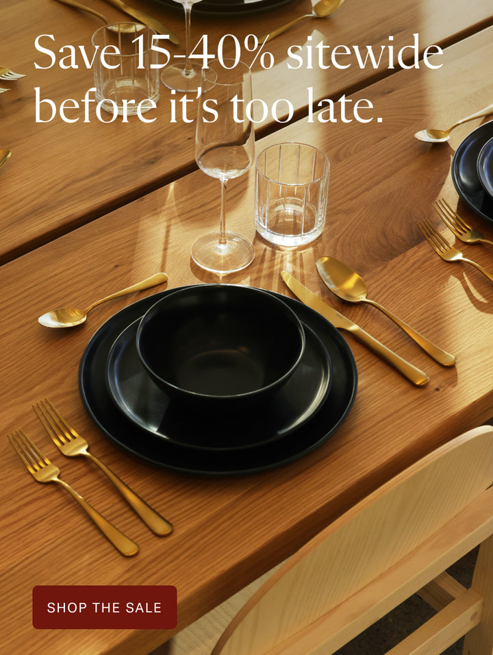 Premium Dinnerware for Every Occasion | Fable Home