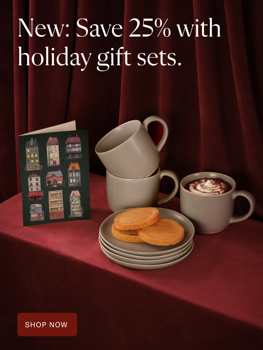 Premium Dinnerware for Every Occasion | Fable Home