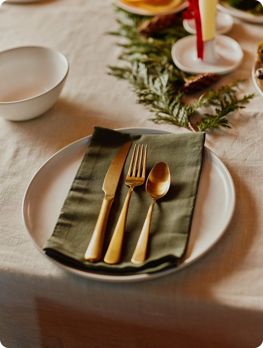 Premium Dinnerware for Every Occasion | Fable Home