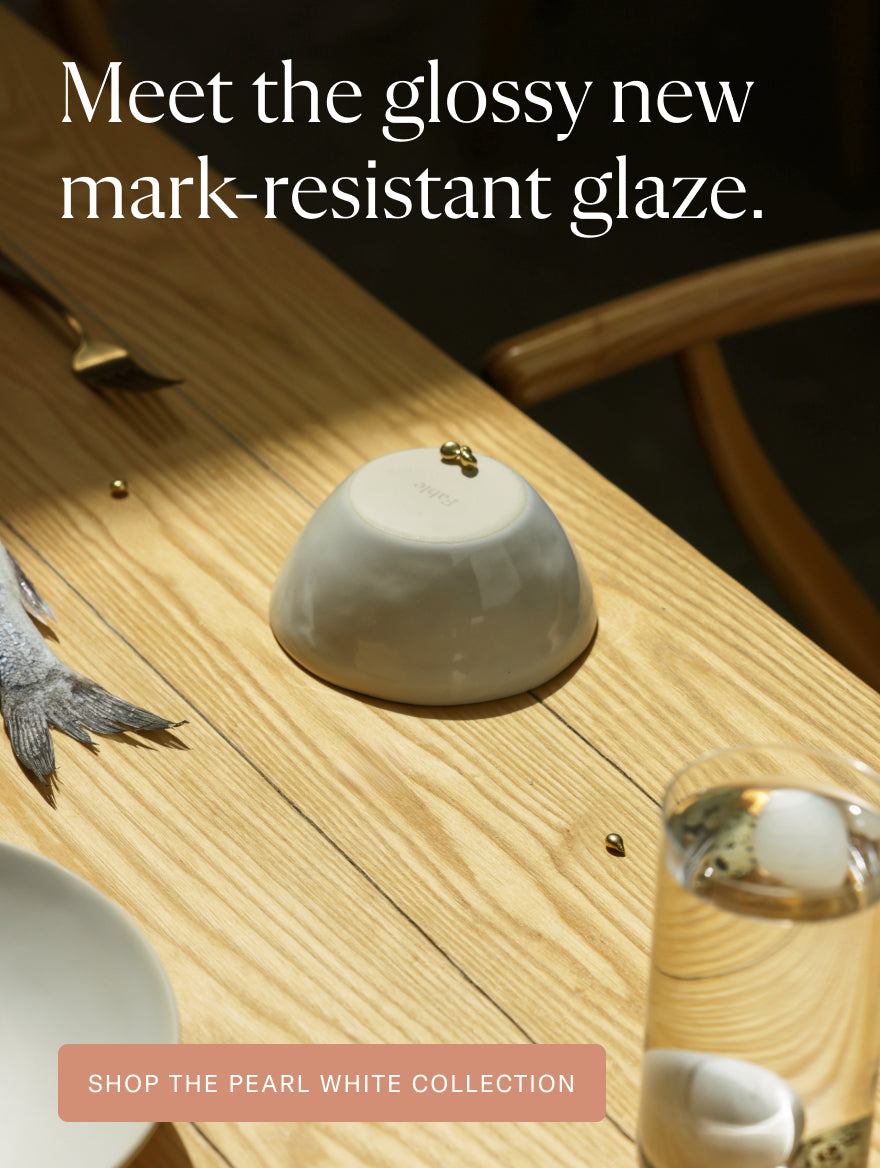 Premium Dinnerware for Every Occasion | Fable Home