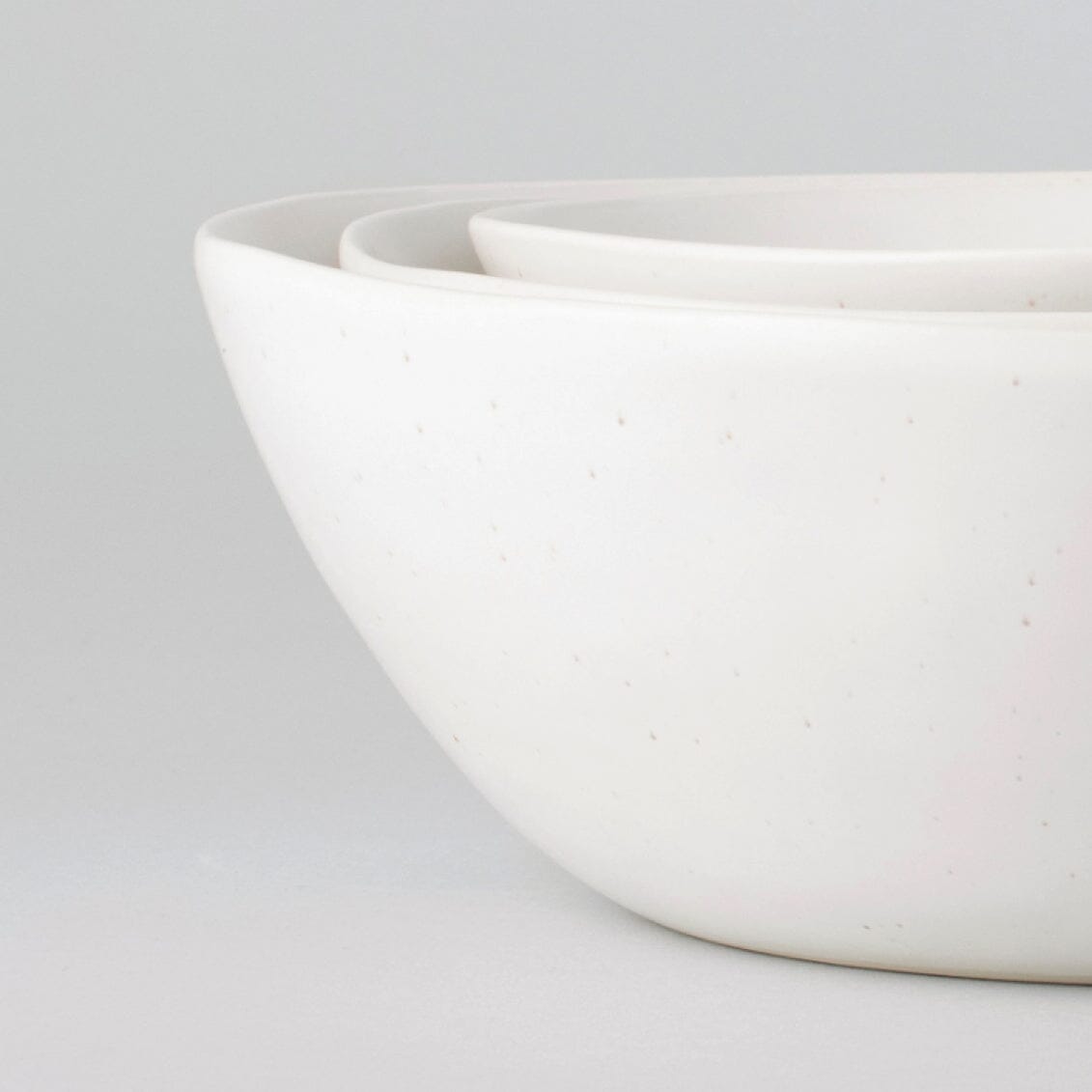 Ceramic Serving Set | Stoneware Serveware by Fable Home | Fable Home