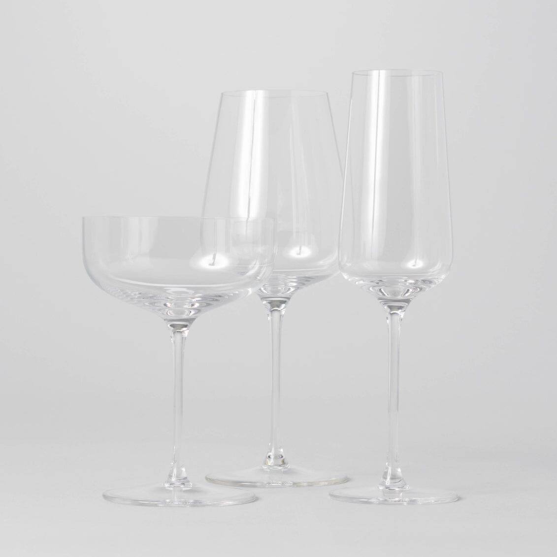 Stemware Set | Fable Home