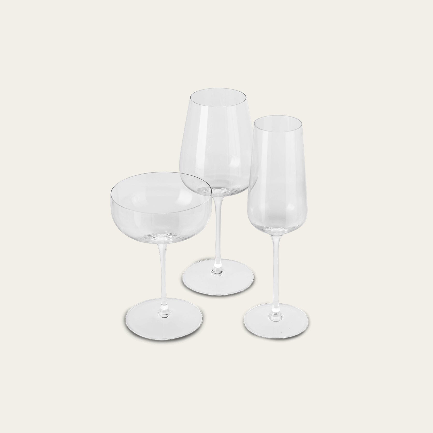 Stemware Set | Fable Home