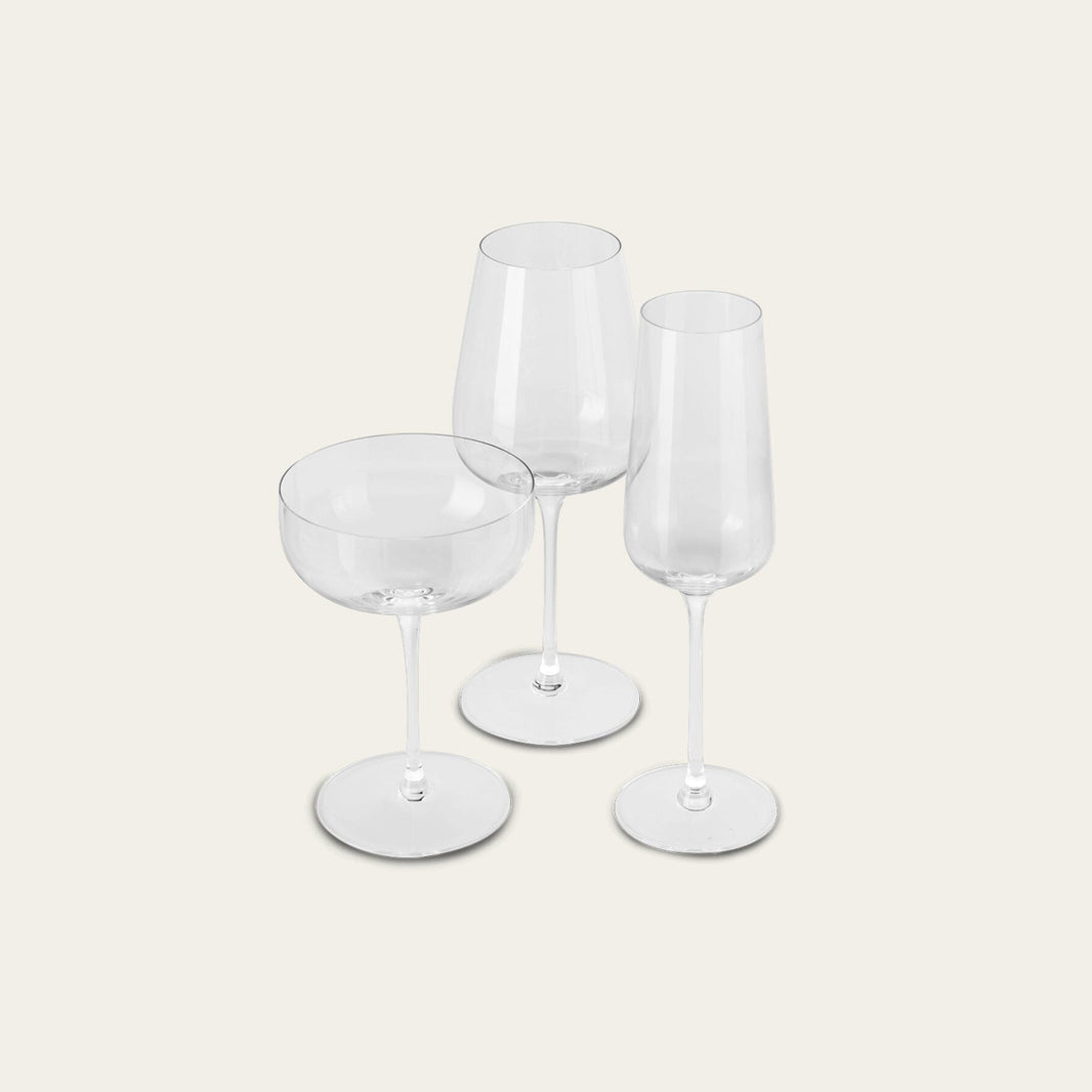 Stemware Set | Fable Home