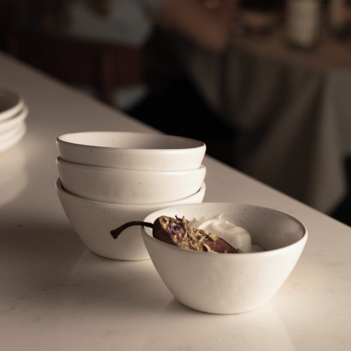 Dessert Bowls | Ceramic & Stoneware by Fable Home | Fable Home