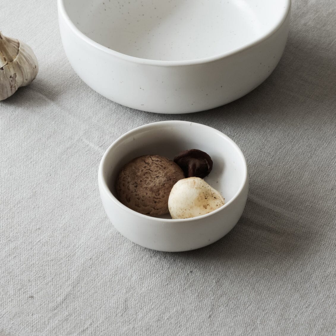 Small Ceramic Bowls | Hand-finished Stoneware by Fable Home | Fable Home