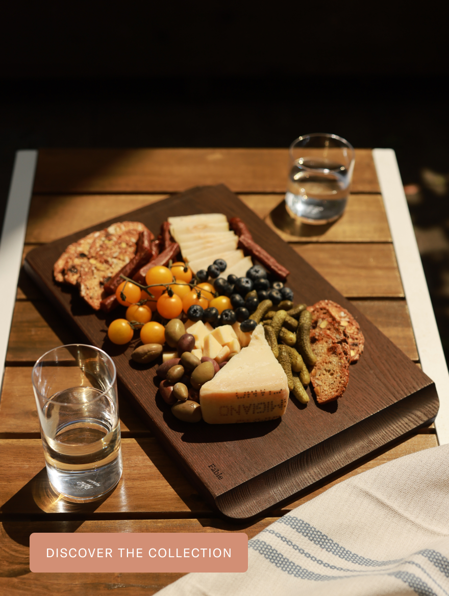 Premium Dinnerware for Every Occasion | Fable Home