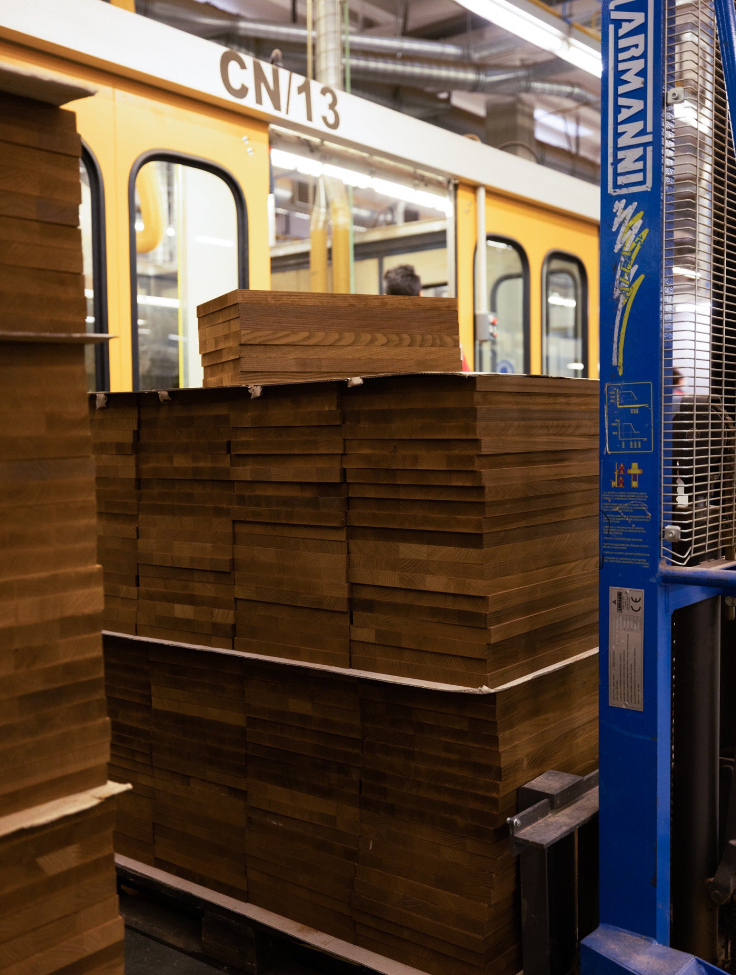 The Wood Collection | Fable Home